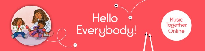 Mr. Mark's Music Together